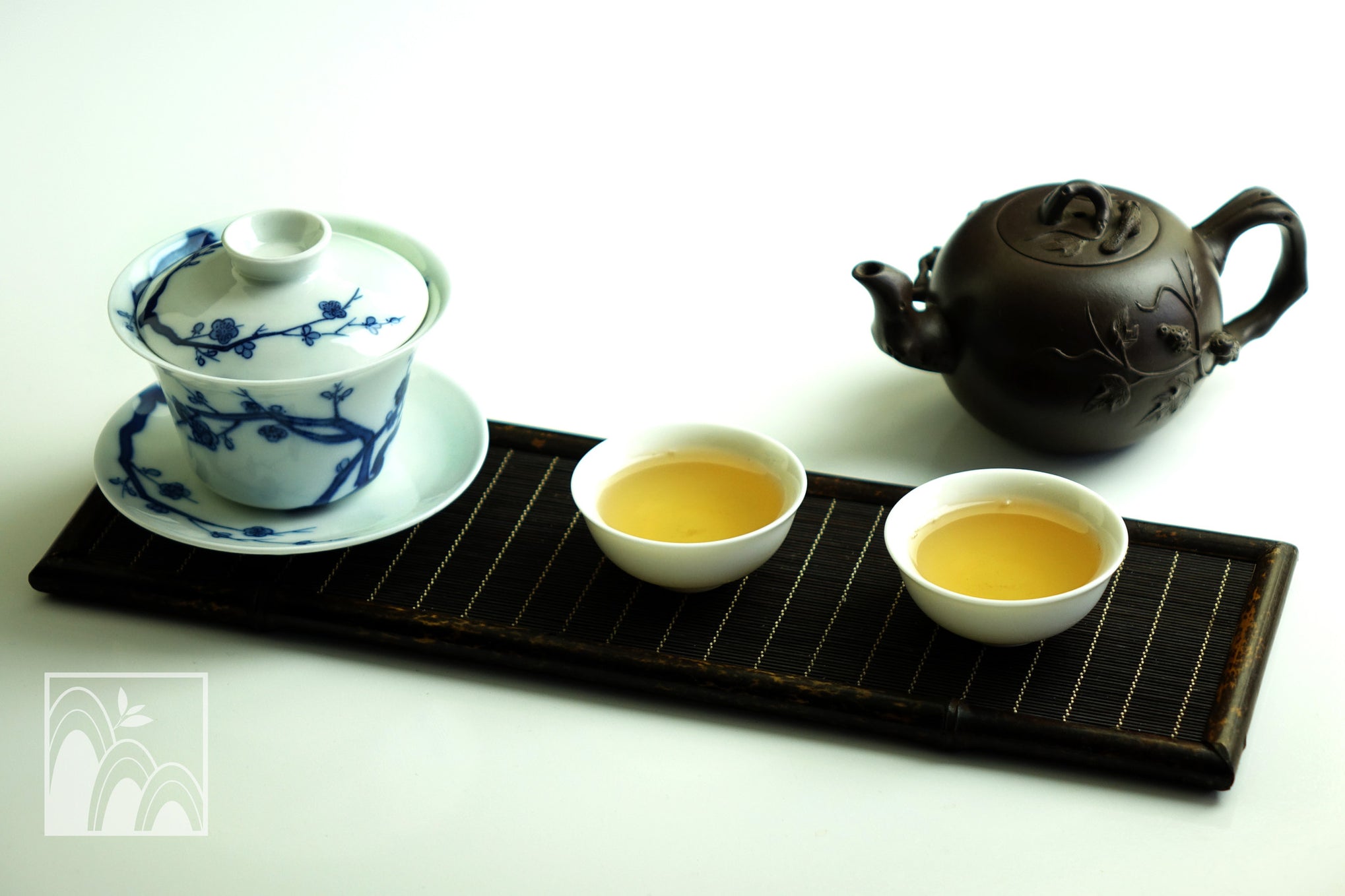 Other Varieties of Tea: Chrysanthemum Tea and Jujube Longan Tea ...