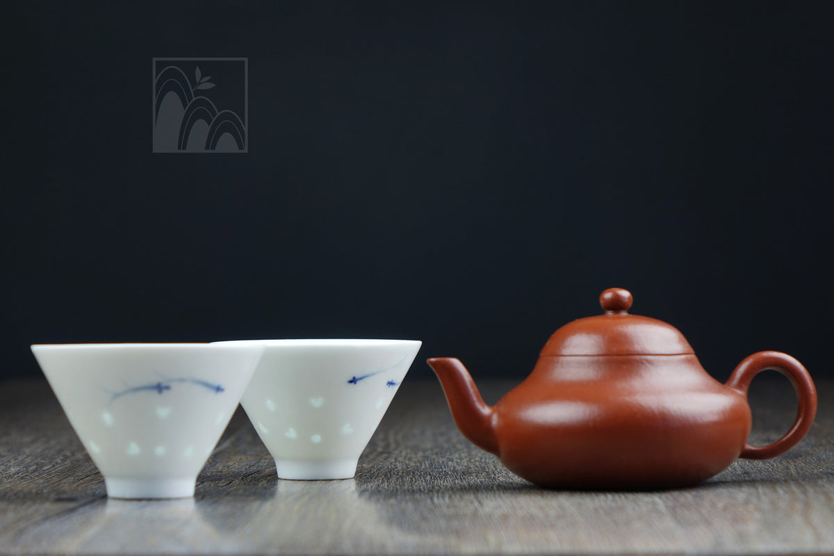 Tea for the Winter – Denong Tea