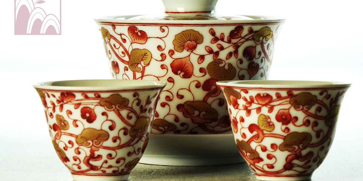 Top Five Ways to Have a Merrier Holiday Season – Denong Tea